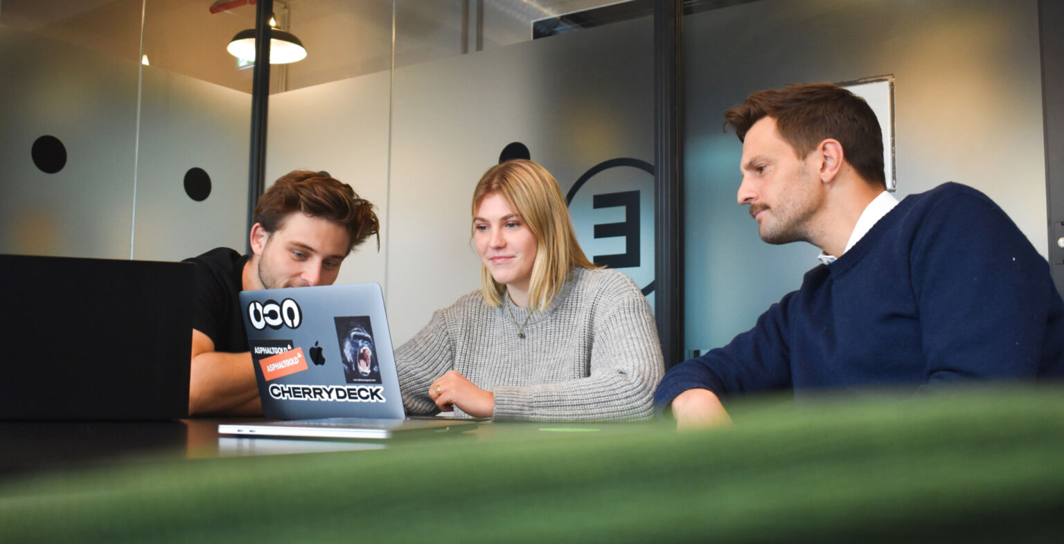About – ONEDIGITAL