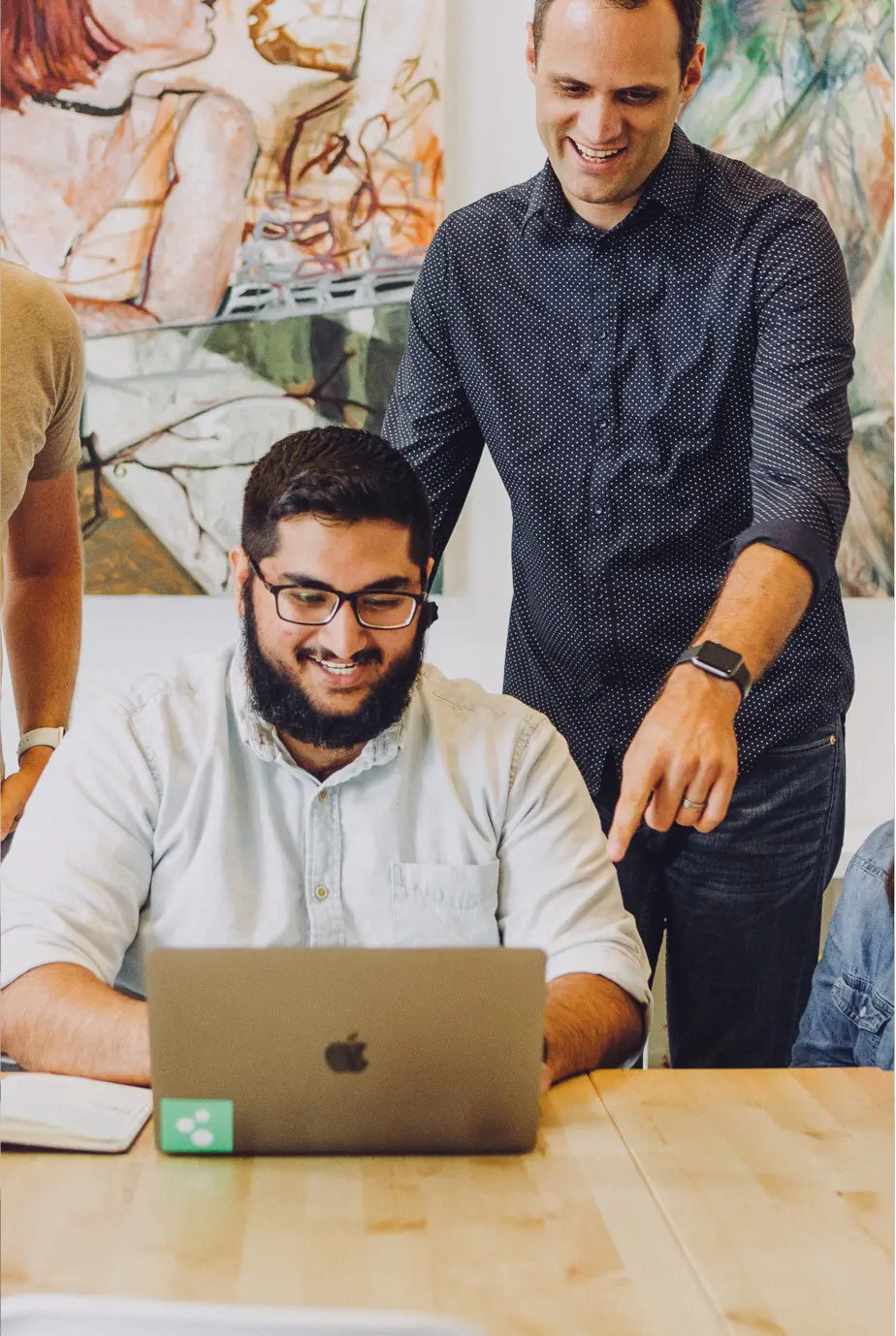 About – ONEDIGITAL